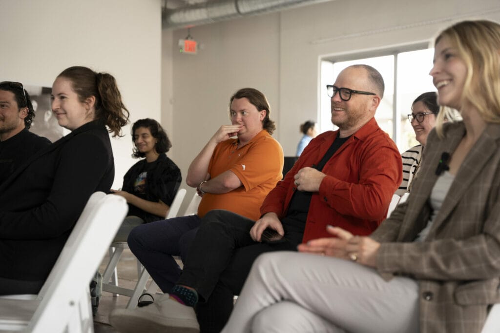 Live Hacking Demo: the Applied Cybersecurity Community Clinic at SXSW - The Strauss Center