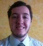 Matthew Batten-Carew - The Strauss Center