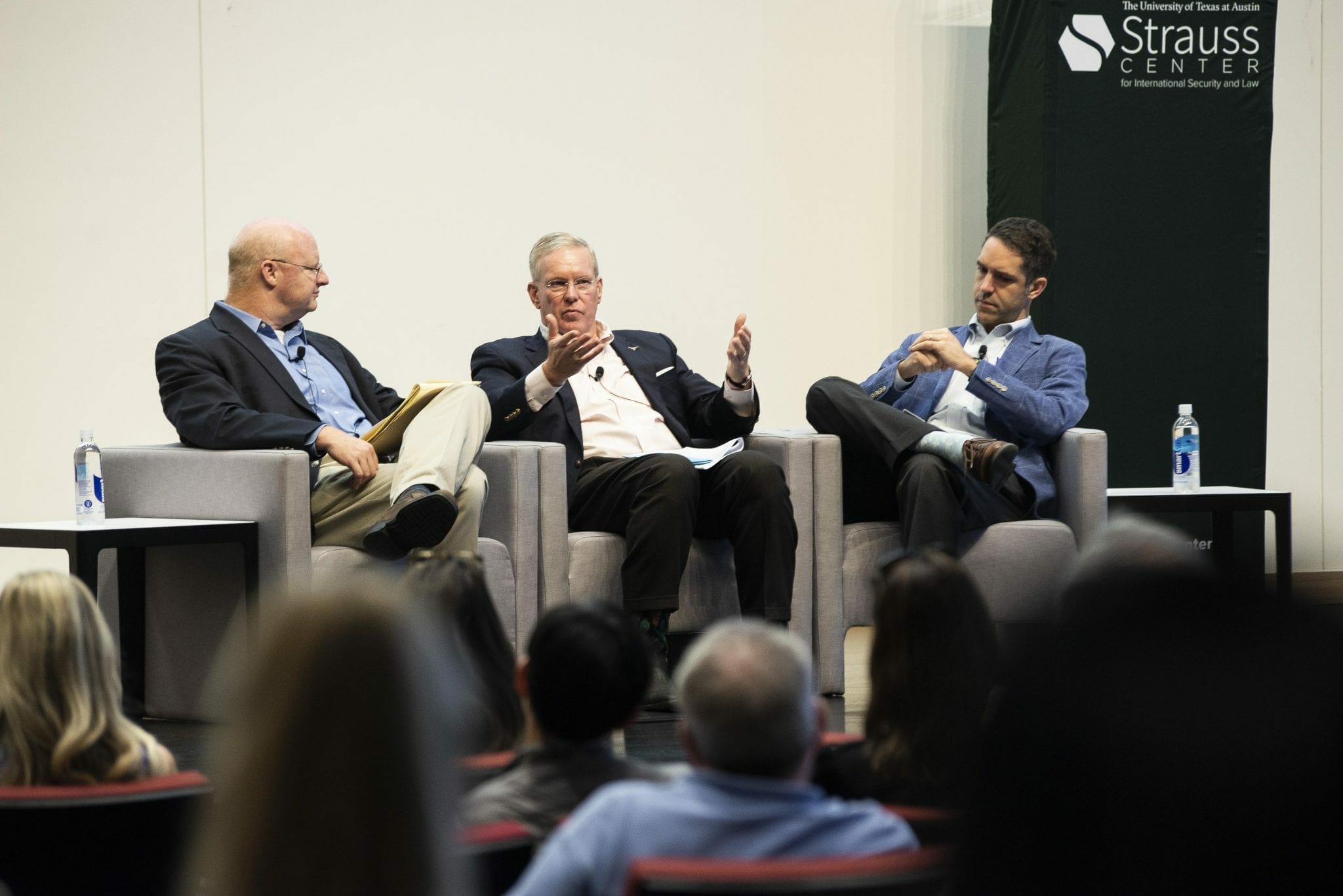 A Conversation with Jay Gibson on Bringing Business Practices to the ...