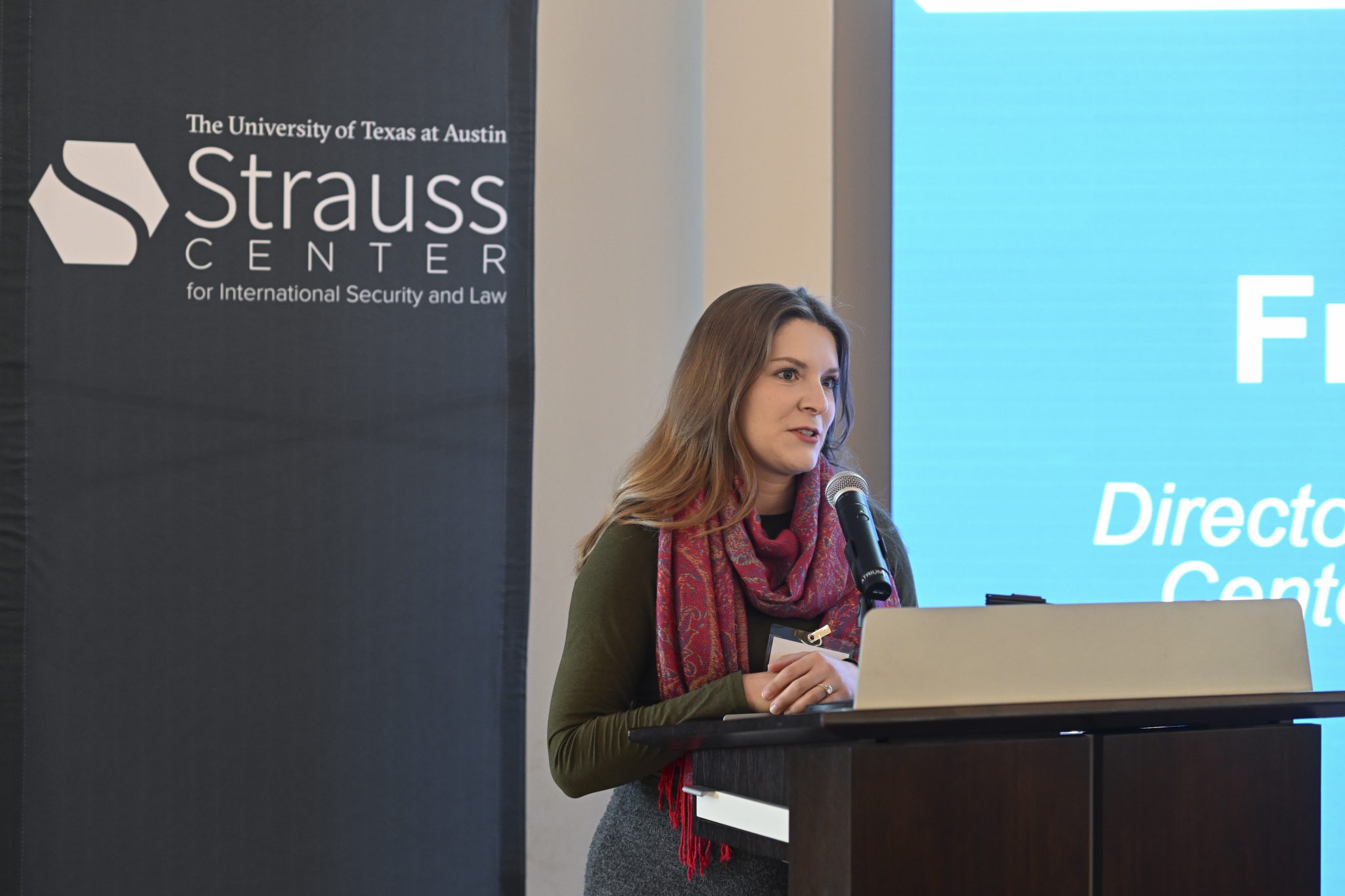 2026 Cyber 9/12 Strategy Challenge - The Strauss Center