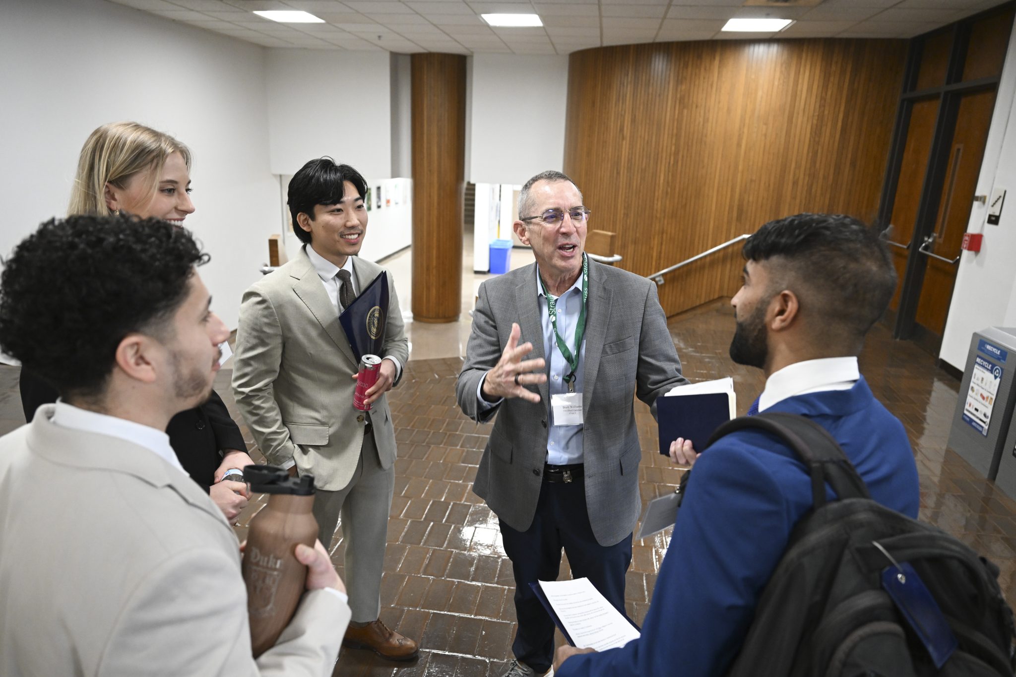 2026 Cyber 9/12 Strategy Challenge - The Strauss Center