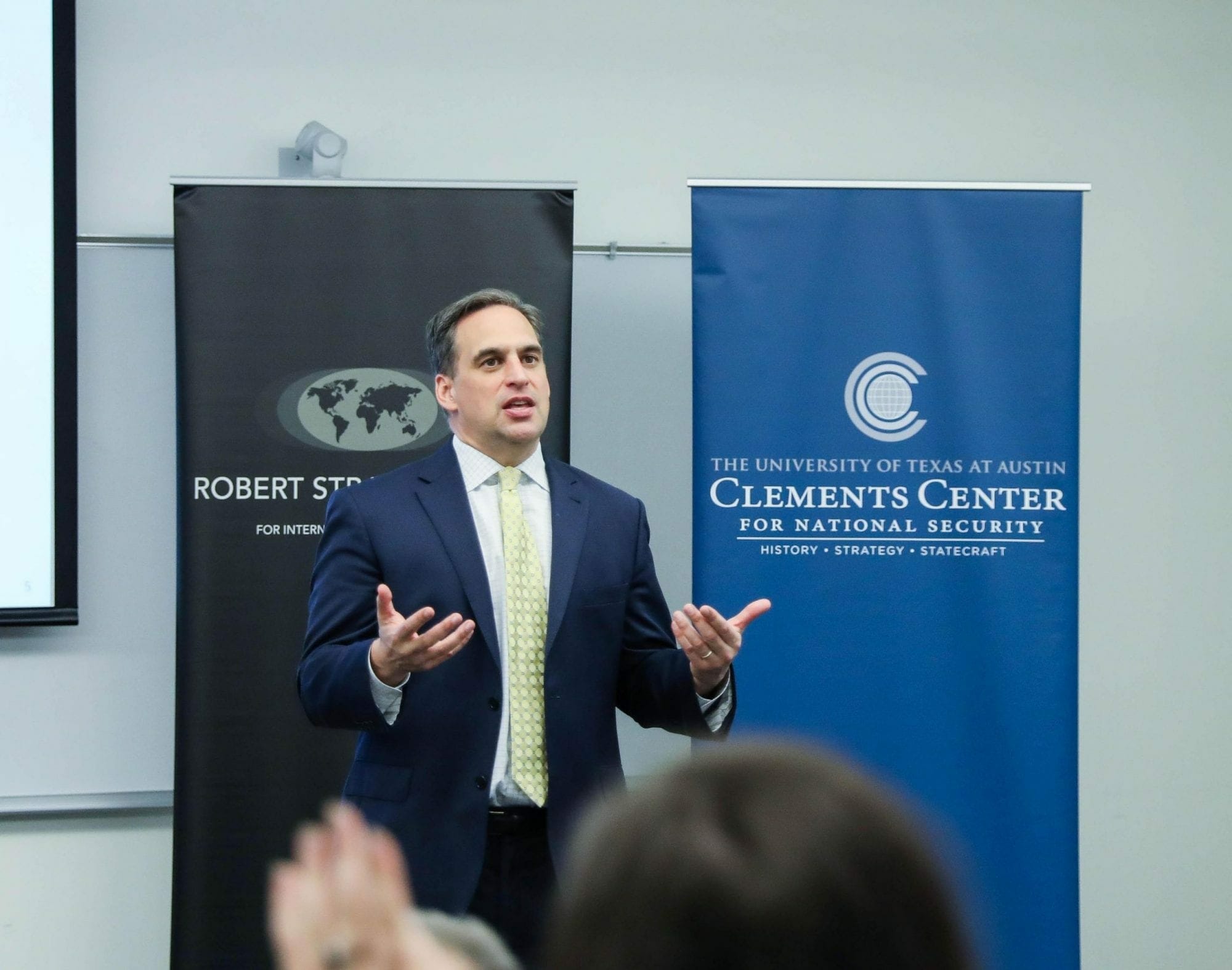 Russian Active Measures and the U.S. Response: Lessons from the Cold ...