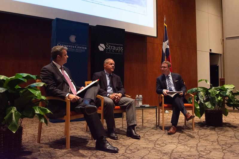 A Conversation with General Robert Neller on U.S. Defense Strategy ...