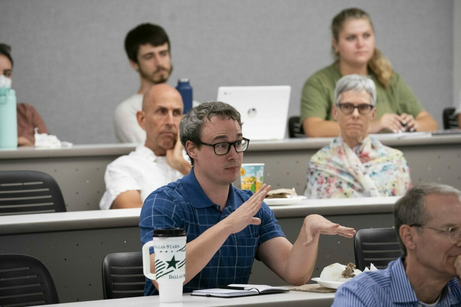 A Conversation on Drone Technology and Conflict - The Strauss Center