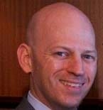 Jesse Hamner - The Strauss Center