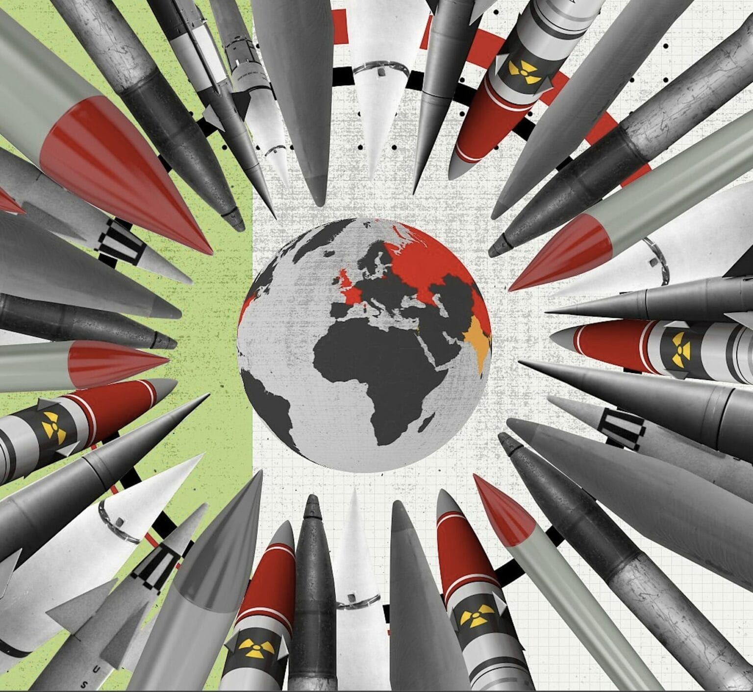 National Security Implications of Nuclear Arms Control Agreements ...