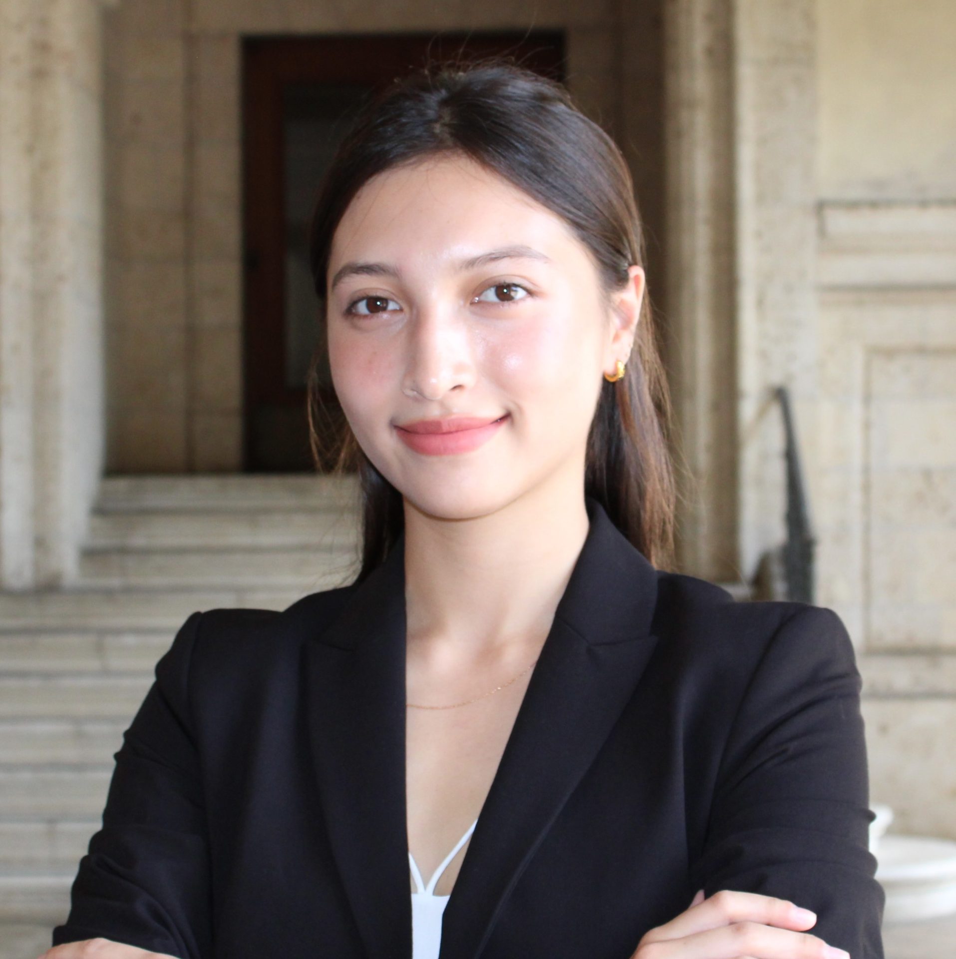 Brumley Undergraduate Scholarships - The Strauss Center