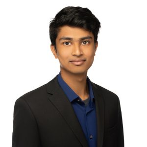 Akash Maiti - The Strauss Center