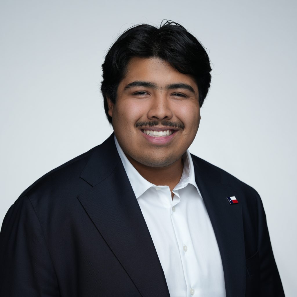 Anthony Hernandez - Strauss Center