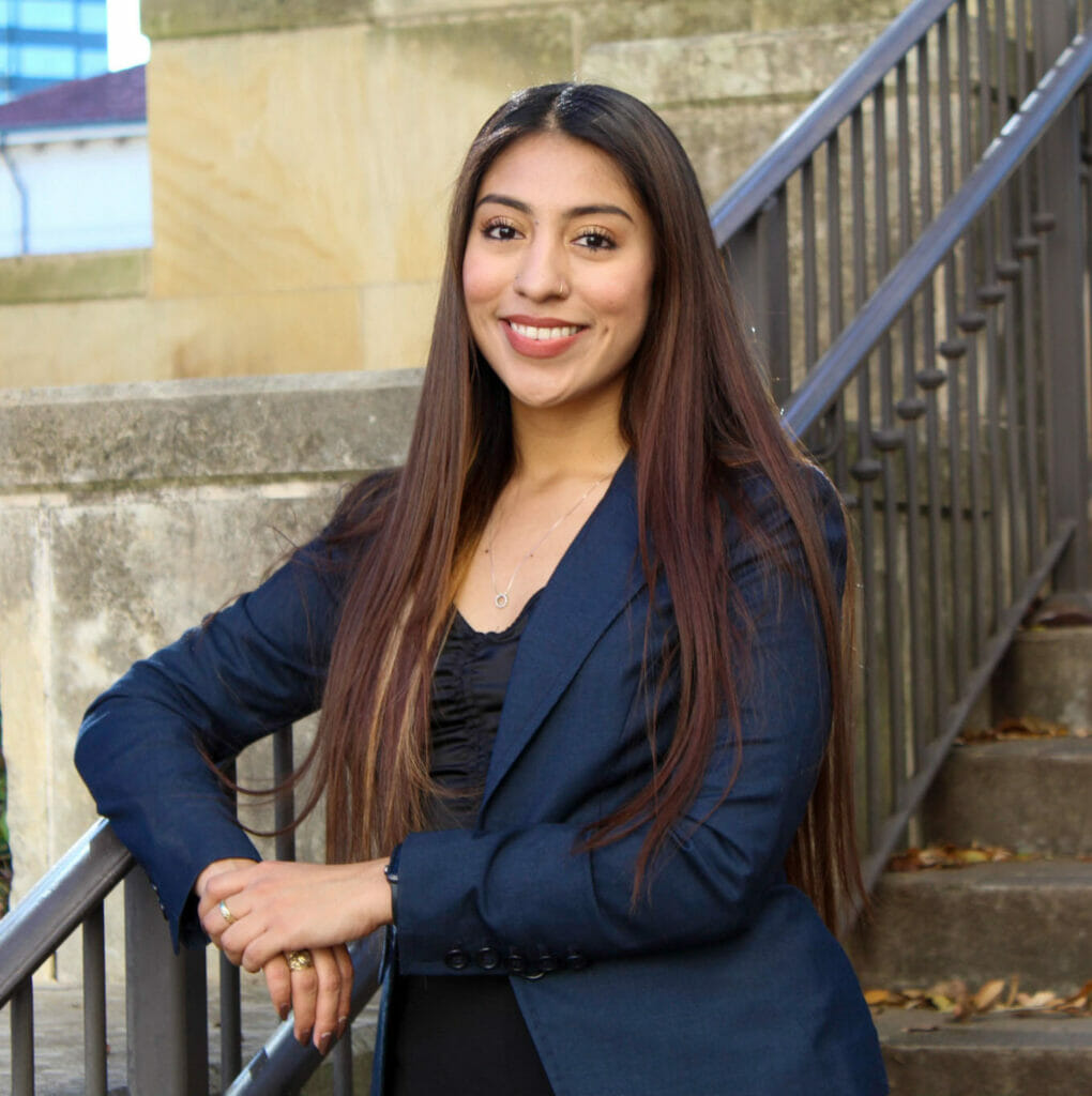 Current Brumley Undergraduate Scholars - The Strauss Center