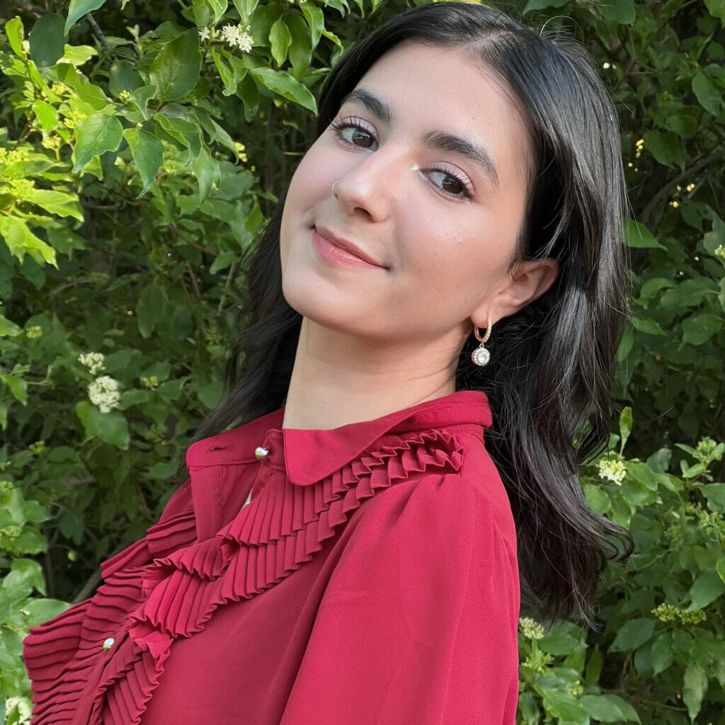 Current Brumley Undergraduate Scholars - The Strauss Center