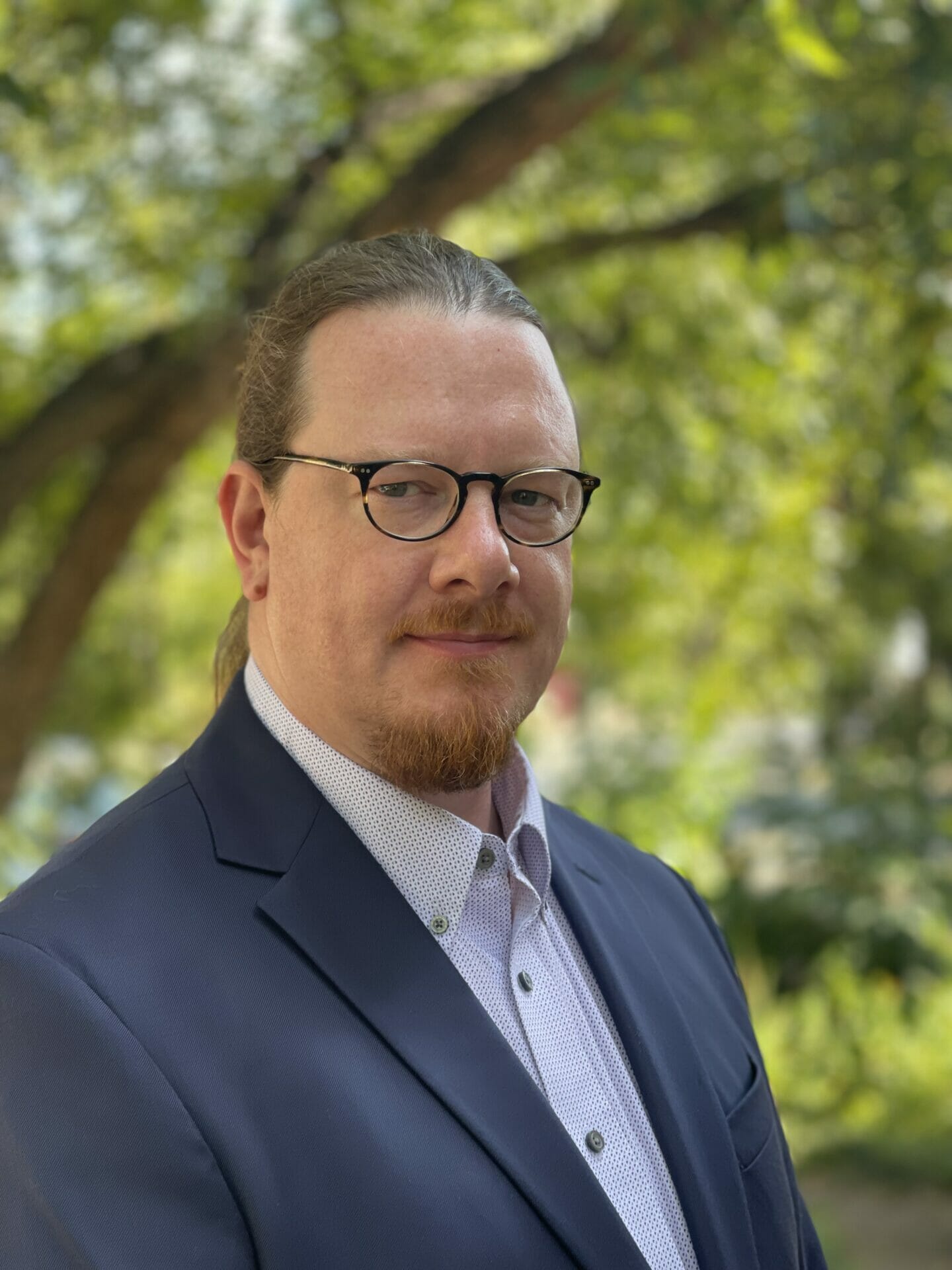 Bart Lauwers - The Strauss Center