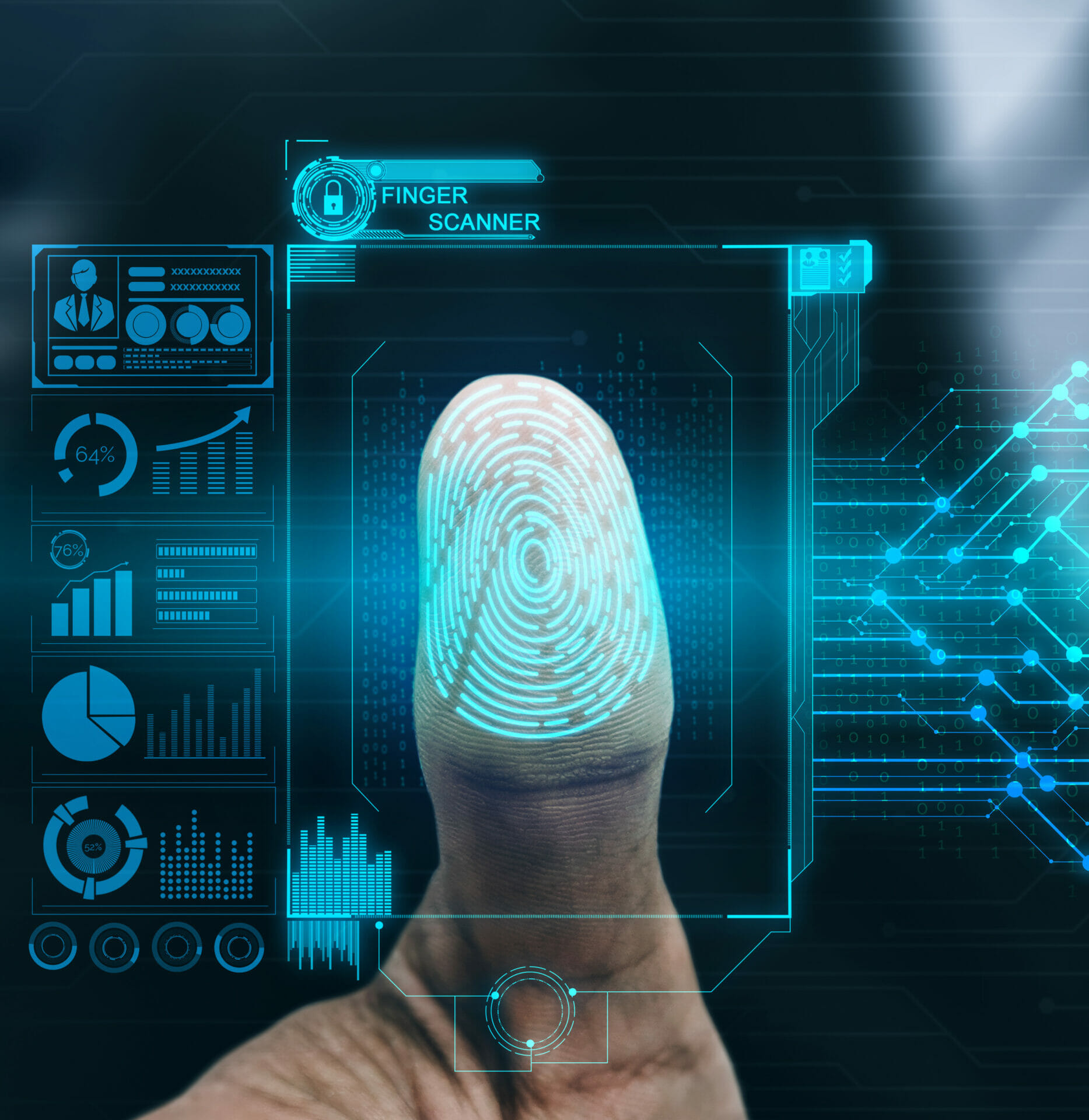 Emerging Technologies & Privacy: How Privacy Threat Modeling Can Help ...