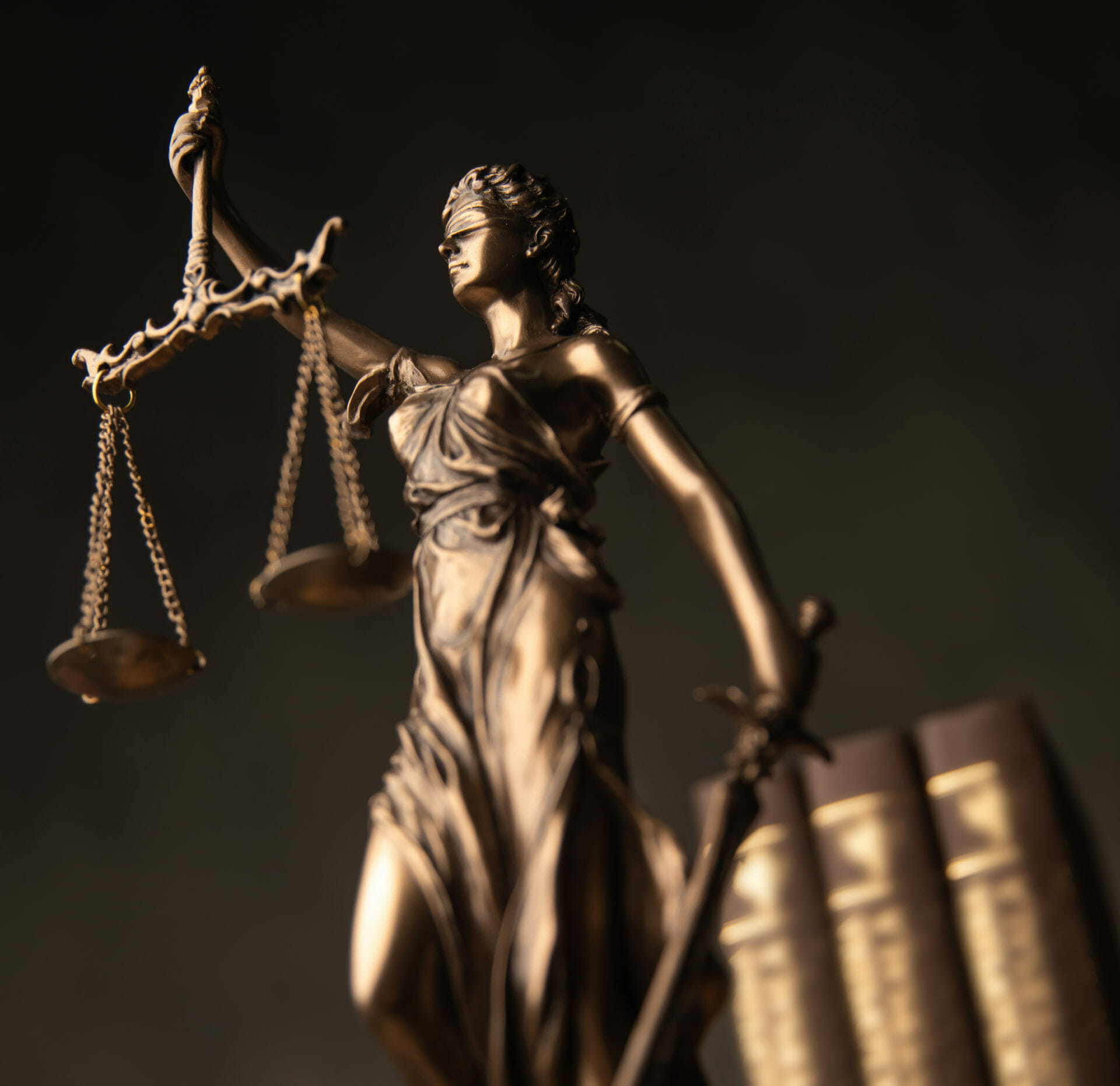 Careers in National Security Law: Five Things You Need to Know - The ...