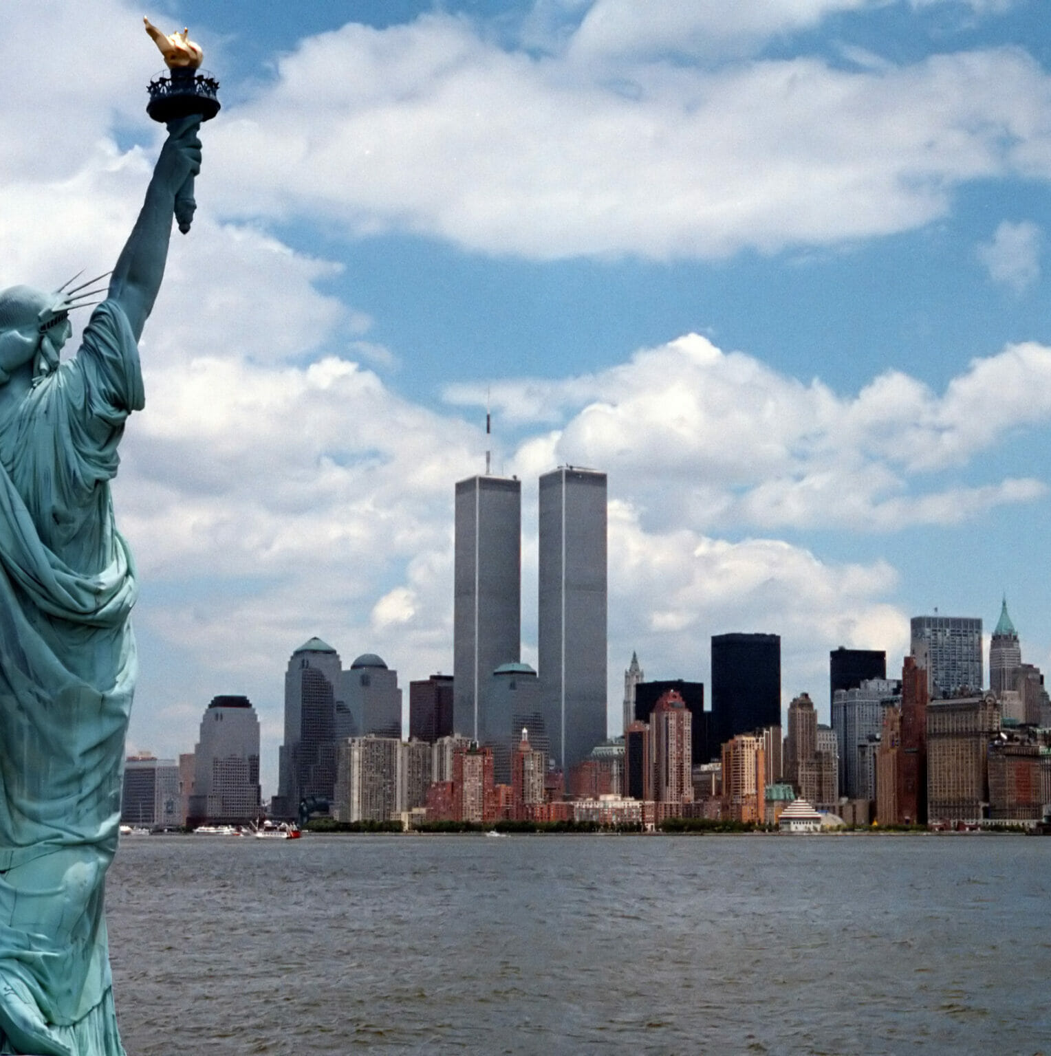 9/11: What Happened? What Changed? - The Strauss Center