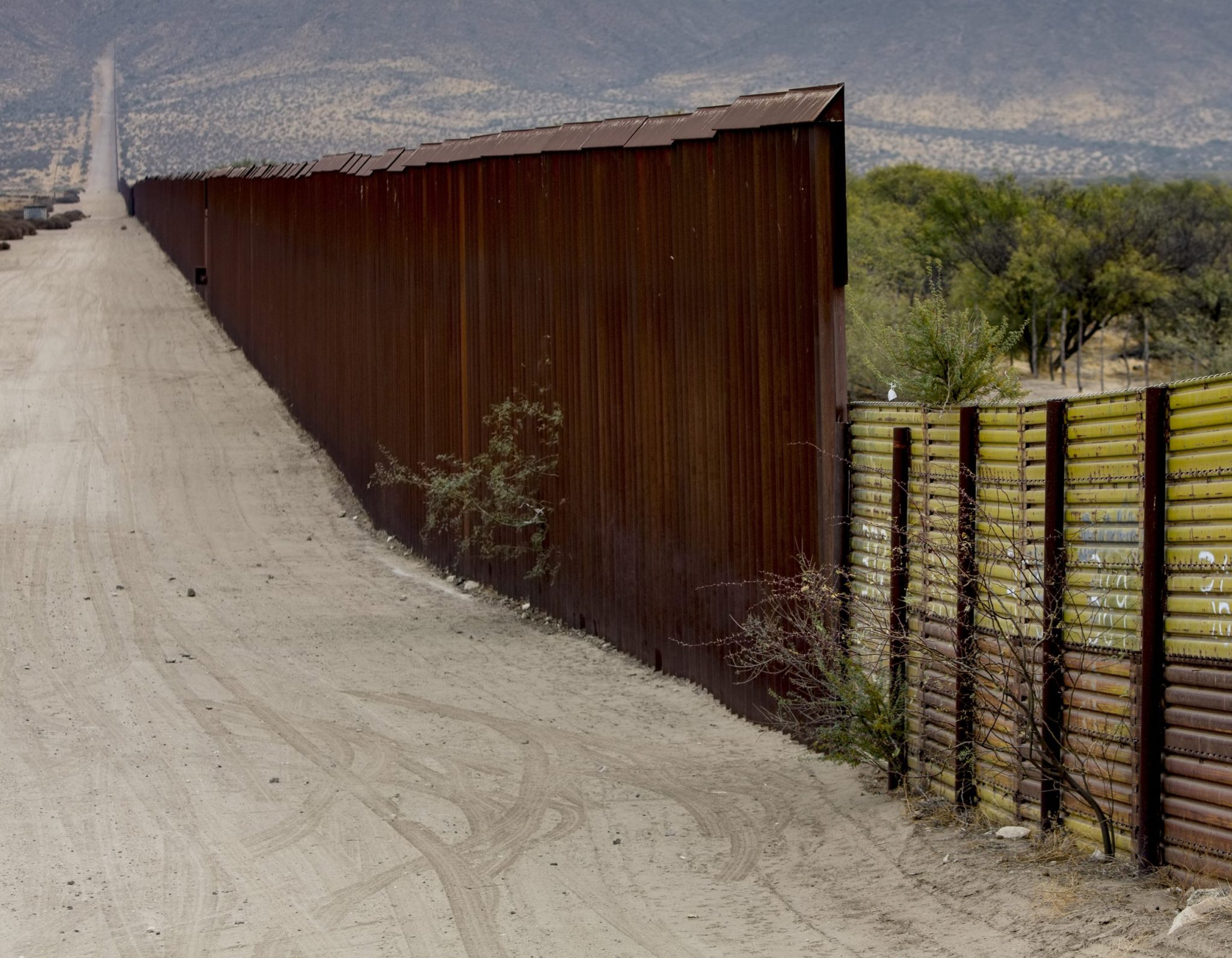 CAMPI Releases Report on Migration Dynamics and Conditions at the U.S ...