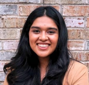 Noemi Cruz-Cruz - The Strauss Center