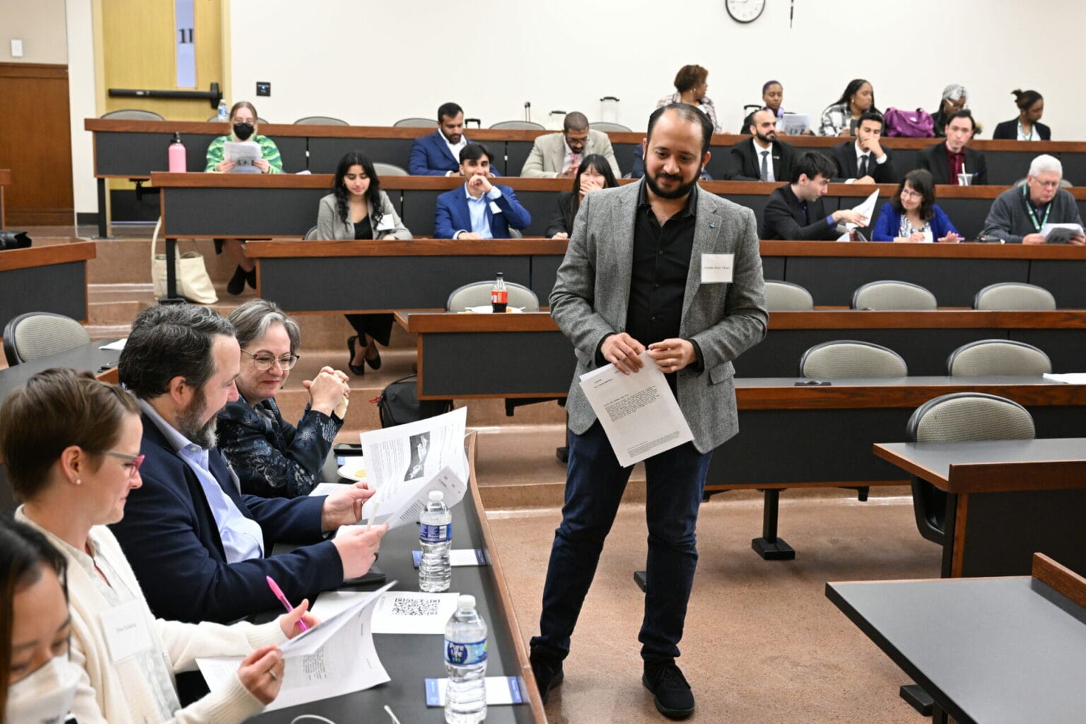 2024 Cyber 9/12 Strategy Challenge - The Strauss Center