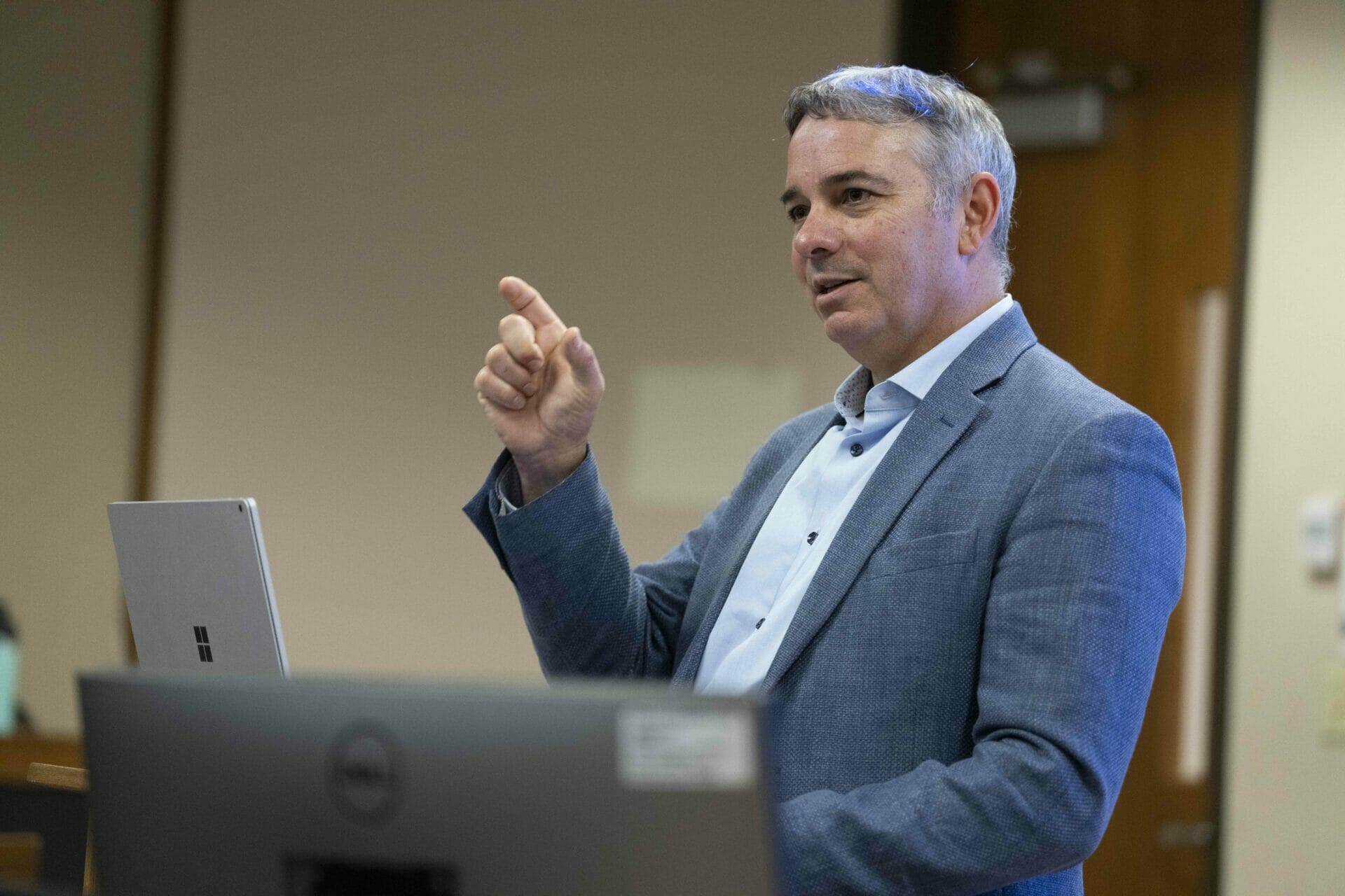 Prosecuting Cyber Crimes - The Strauss Center