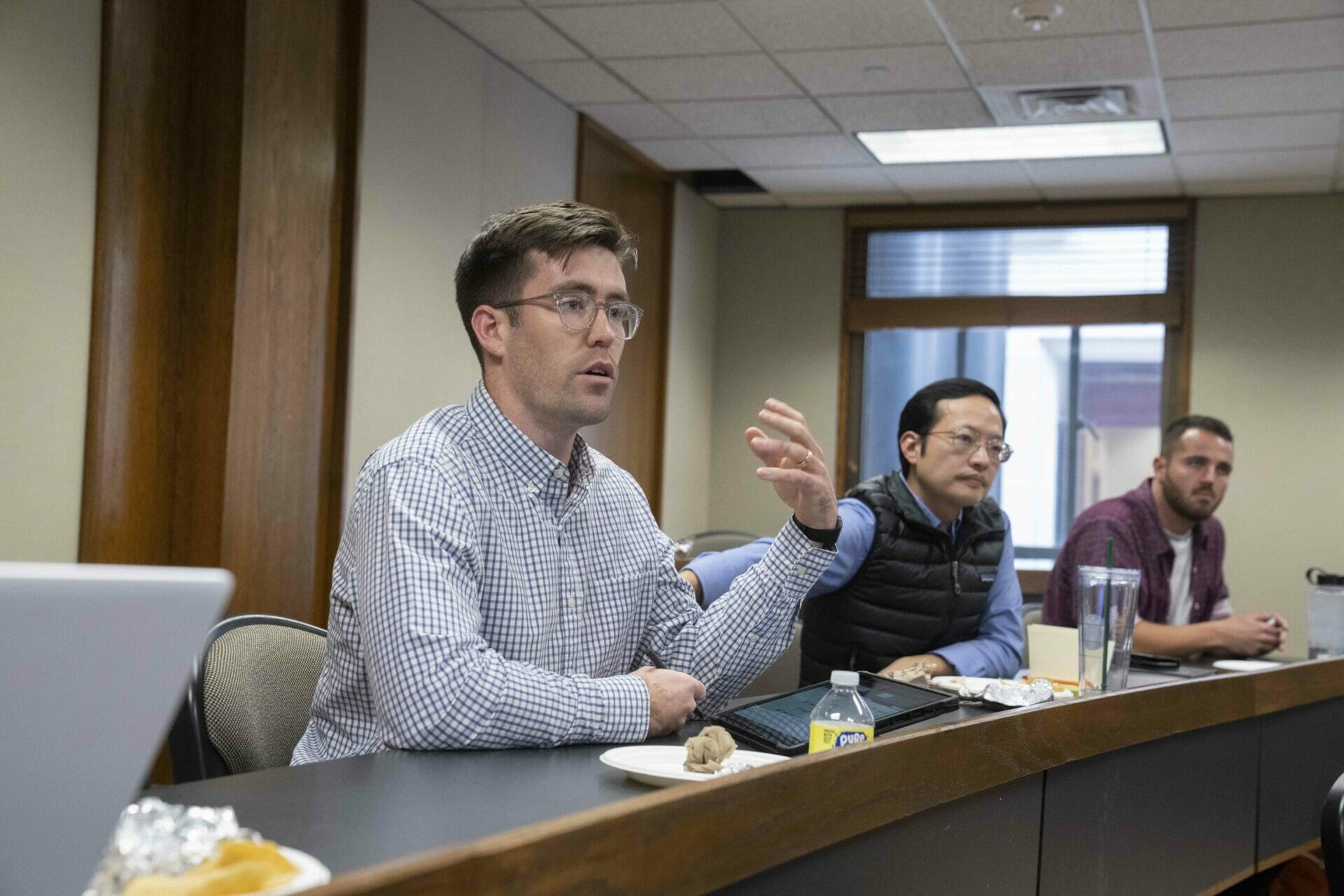 Prosecuting Cyber Crimes - The Strauss Center