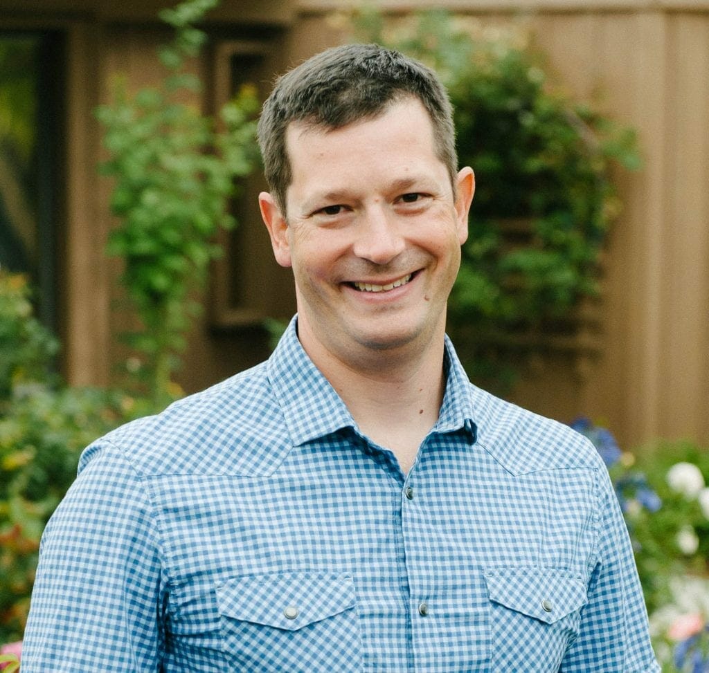 Bryan Jones - The Strauss Center