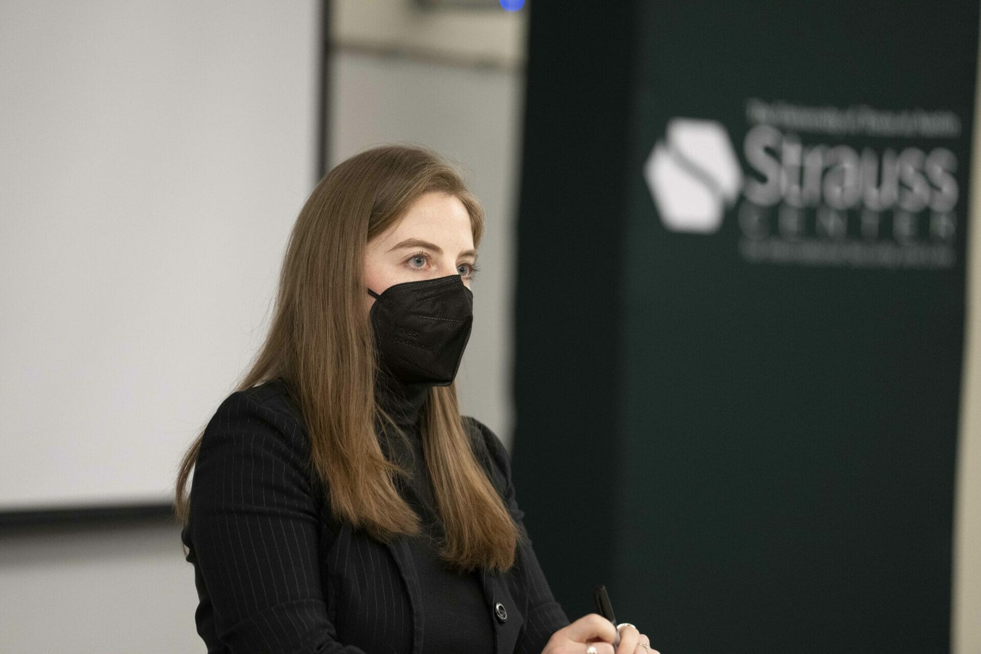 Climate Changing Arctic Security: A Primer - The Strauss Center