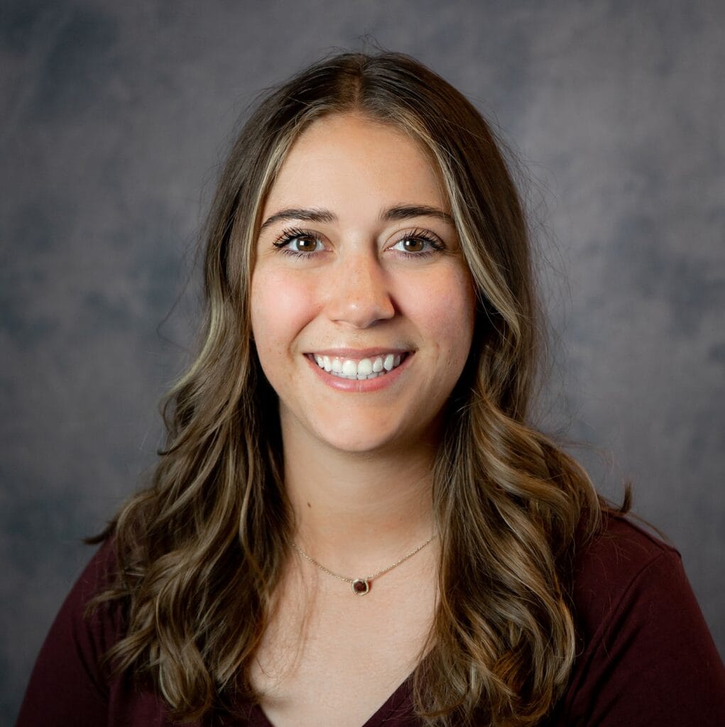 Current NextGen Graduate Fellows - The Strauss Center