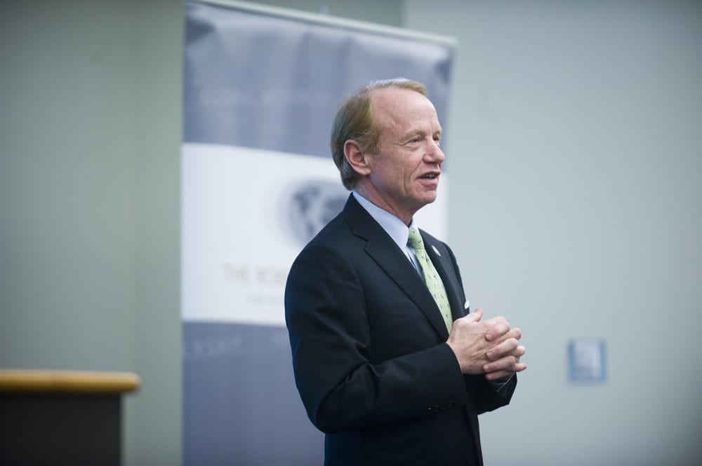 The Revolution in Military Affairs - The Strauss Center