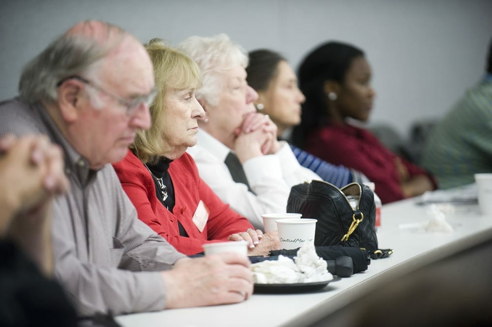 The Revolution in Military Affairs - The Strauss Center