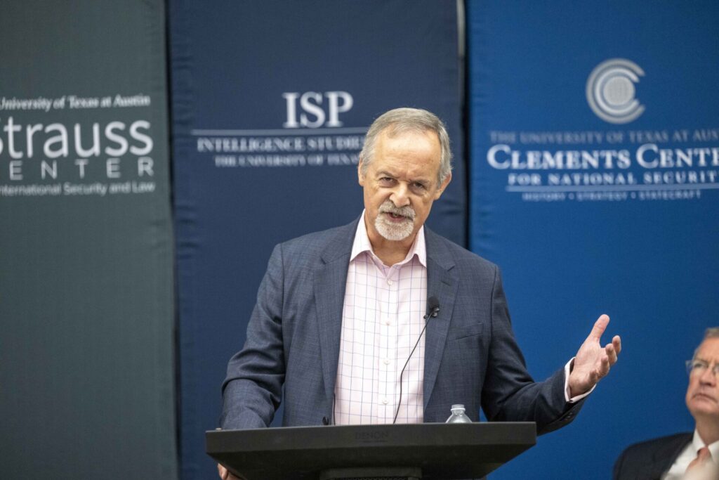 Hot Spot Briefing -- Inconvenient Truth: The Global Jihadi Threat - The ...