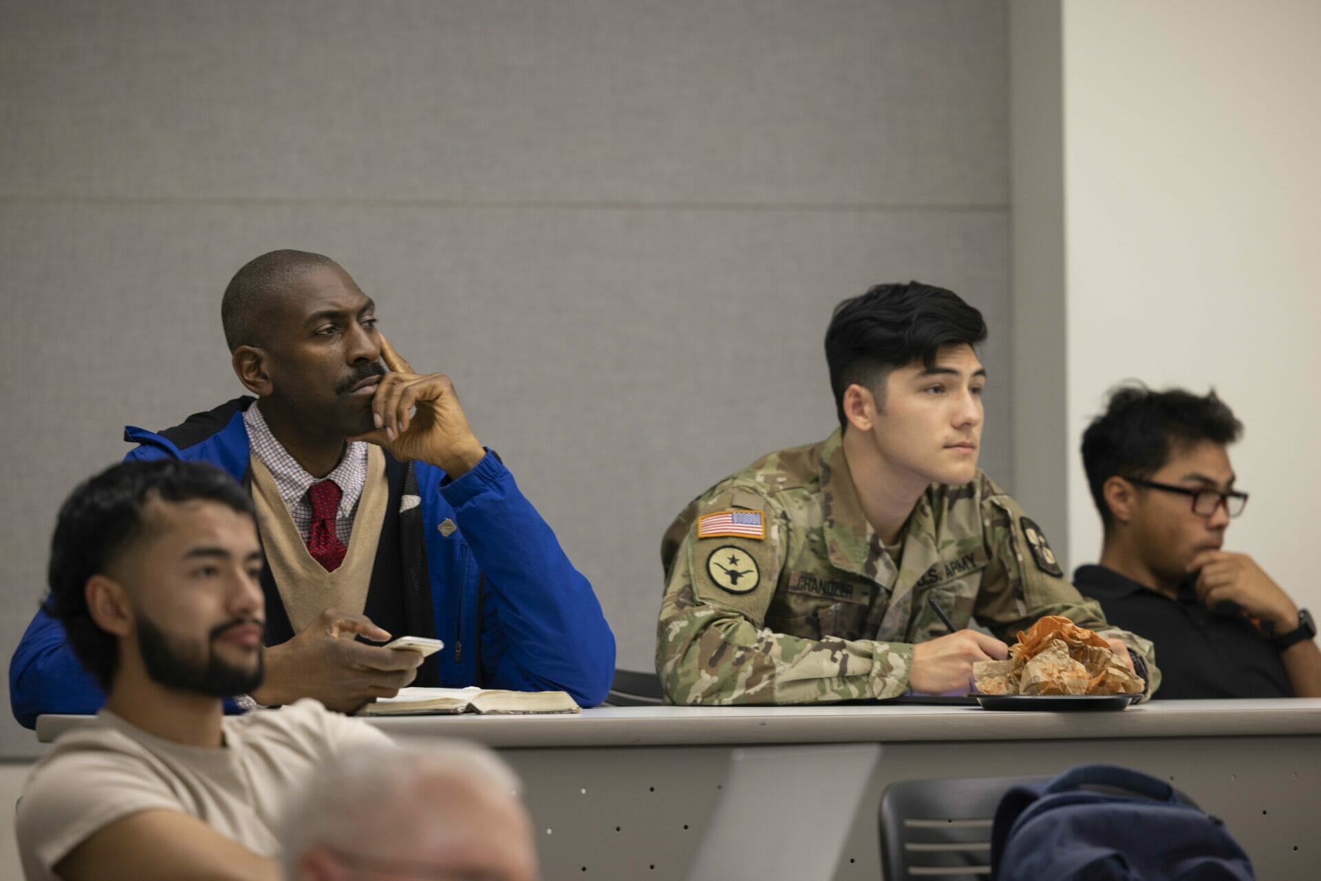 Cyberwar, Deterrence, and the Escalation Lattice - The Strauss Center