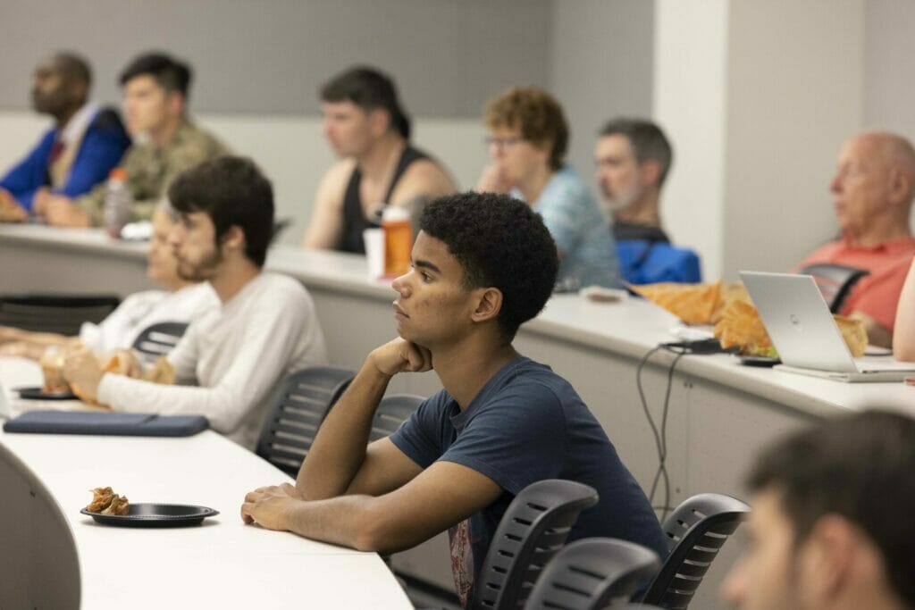 Cyberwar, Deterrence, and the Escalation Lattice - The Strauss Center