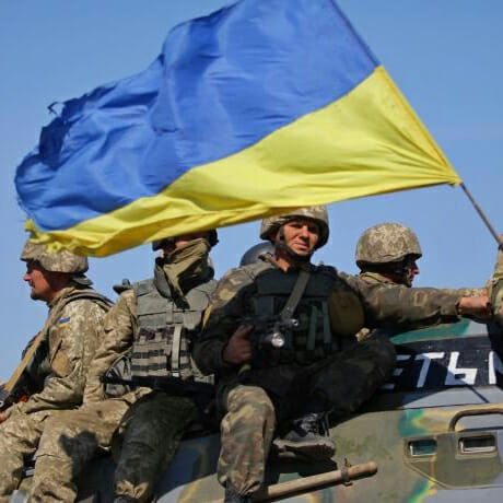 An Update on the Russia-Ukraine War and What It's Done - and Means ...