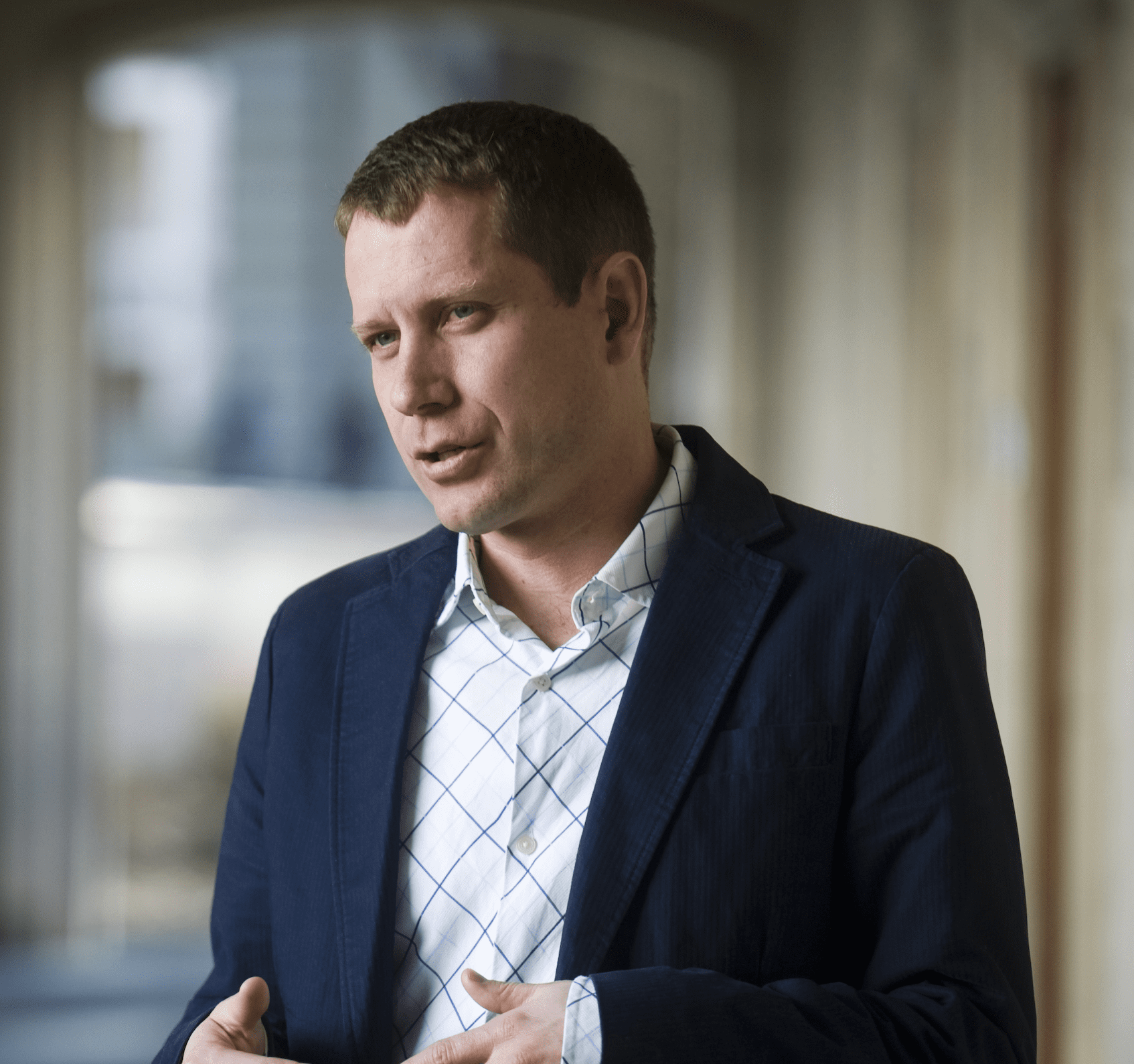 Findley Publishes Research on Aid Targeting and Donor Coordination ...