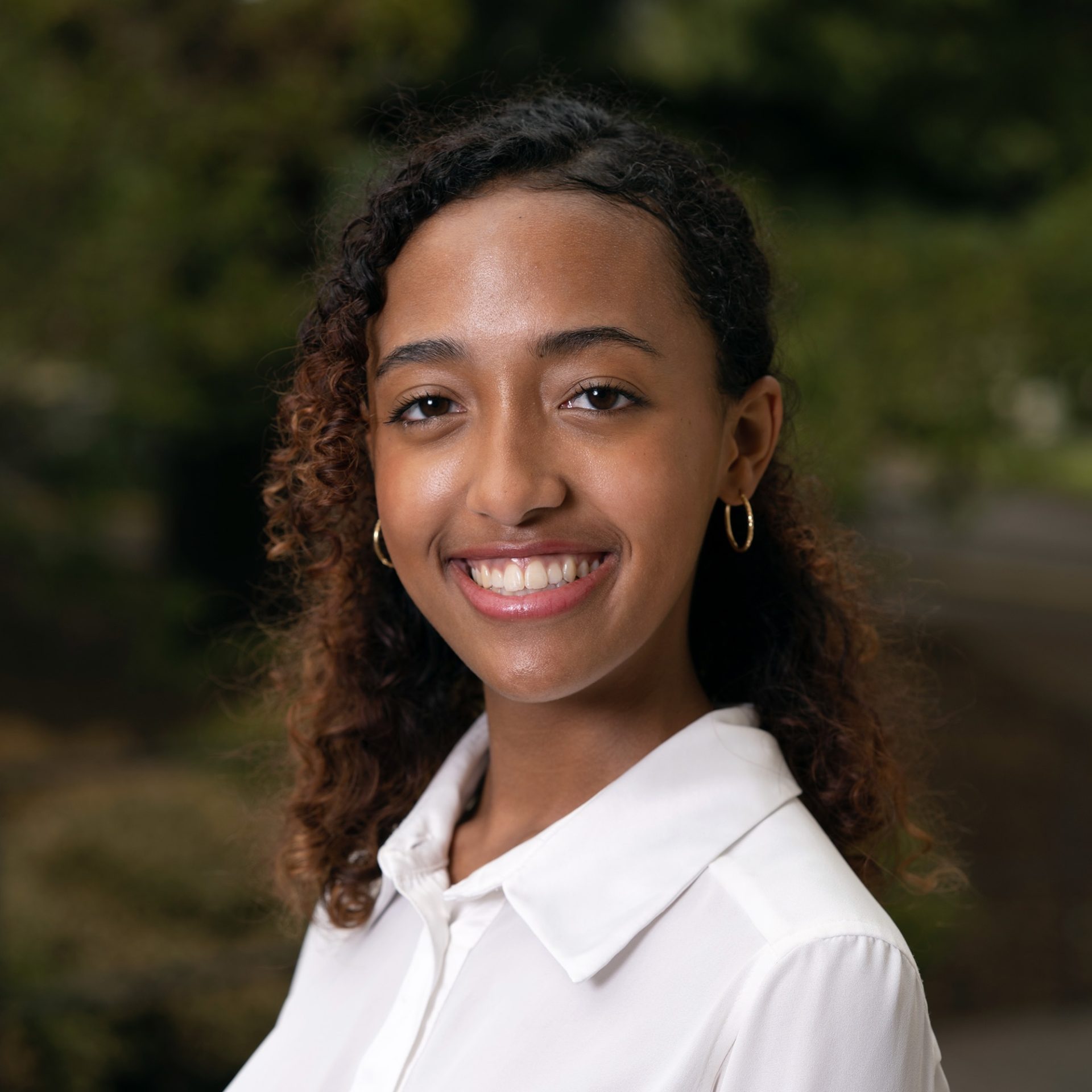 Brumley Undergraduate Scholarships - The Strauss Center