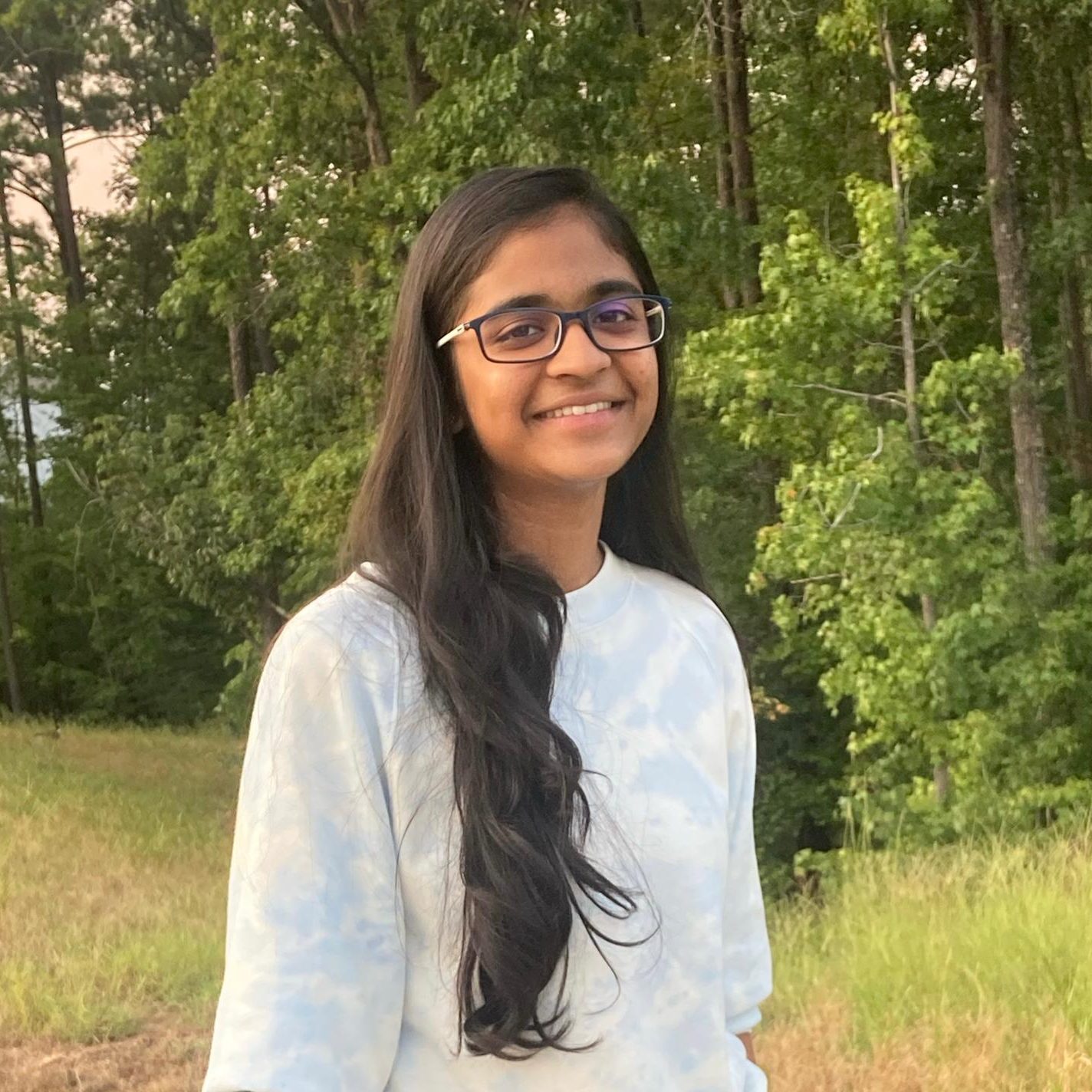 Aarushi Garg - The Strauss Center