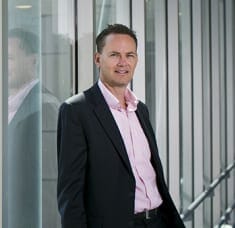 Francis J. Gavin - The Strauss Center