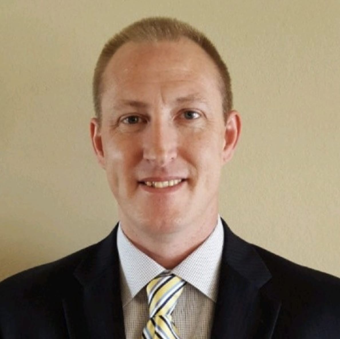 Grant Weston - The Strauss Center