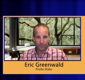 Eric Greenwald Discusses President Biden’s Executive Order on Software ...