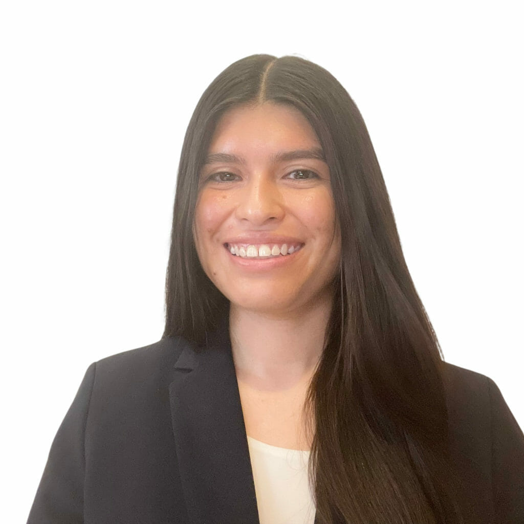 Current NextGen Graduate Fellows - The Strauss Center
