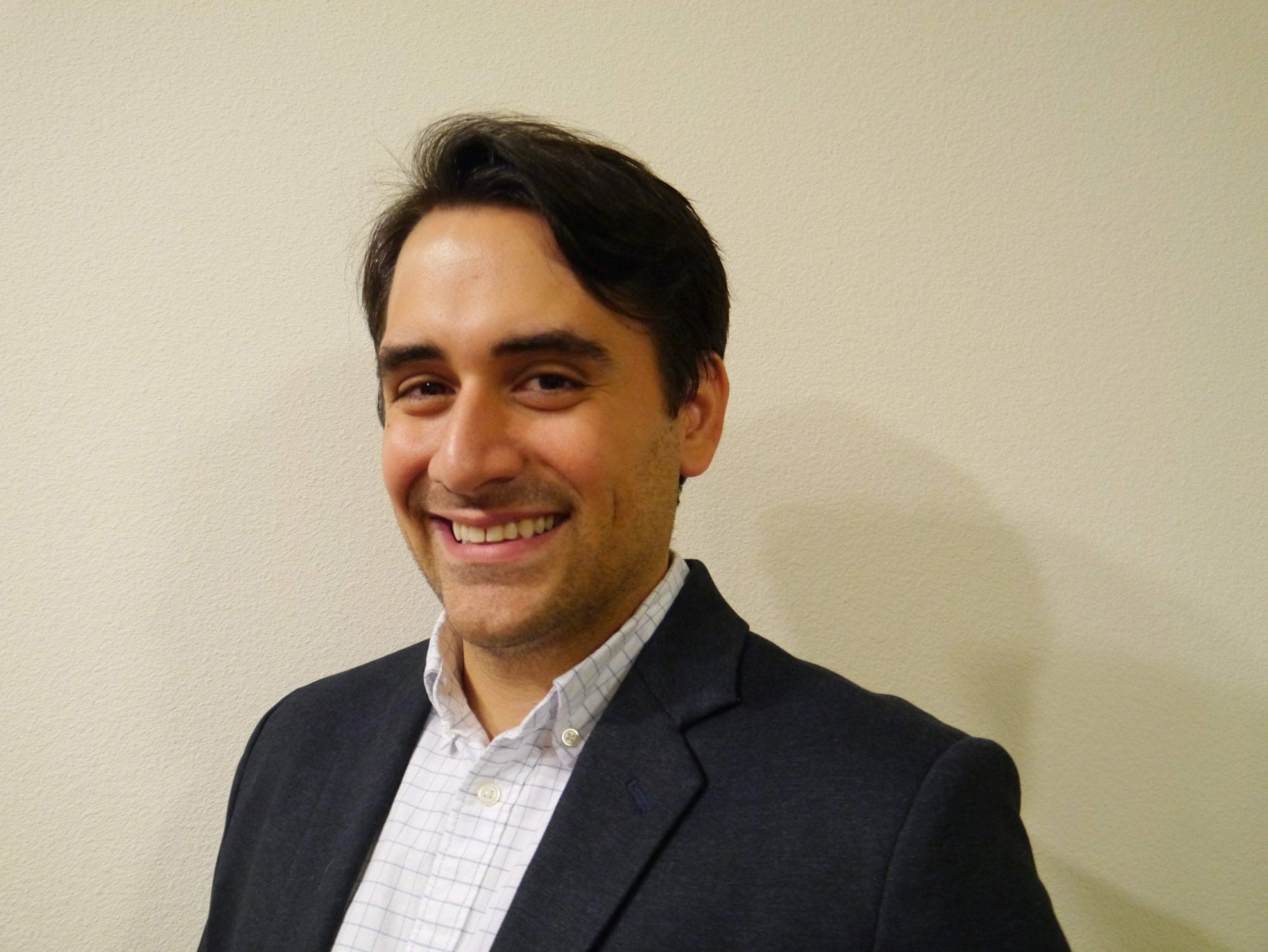 Jacob Hofstetter To Explore the U.S' Central American Assistance Plan ...