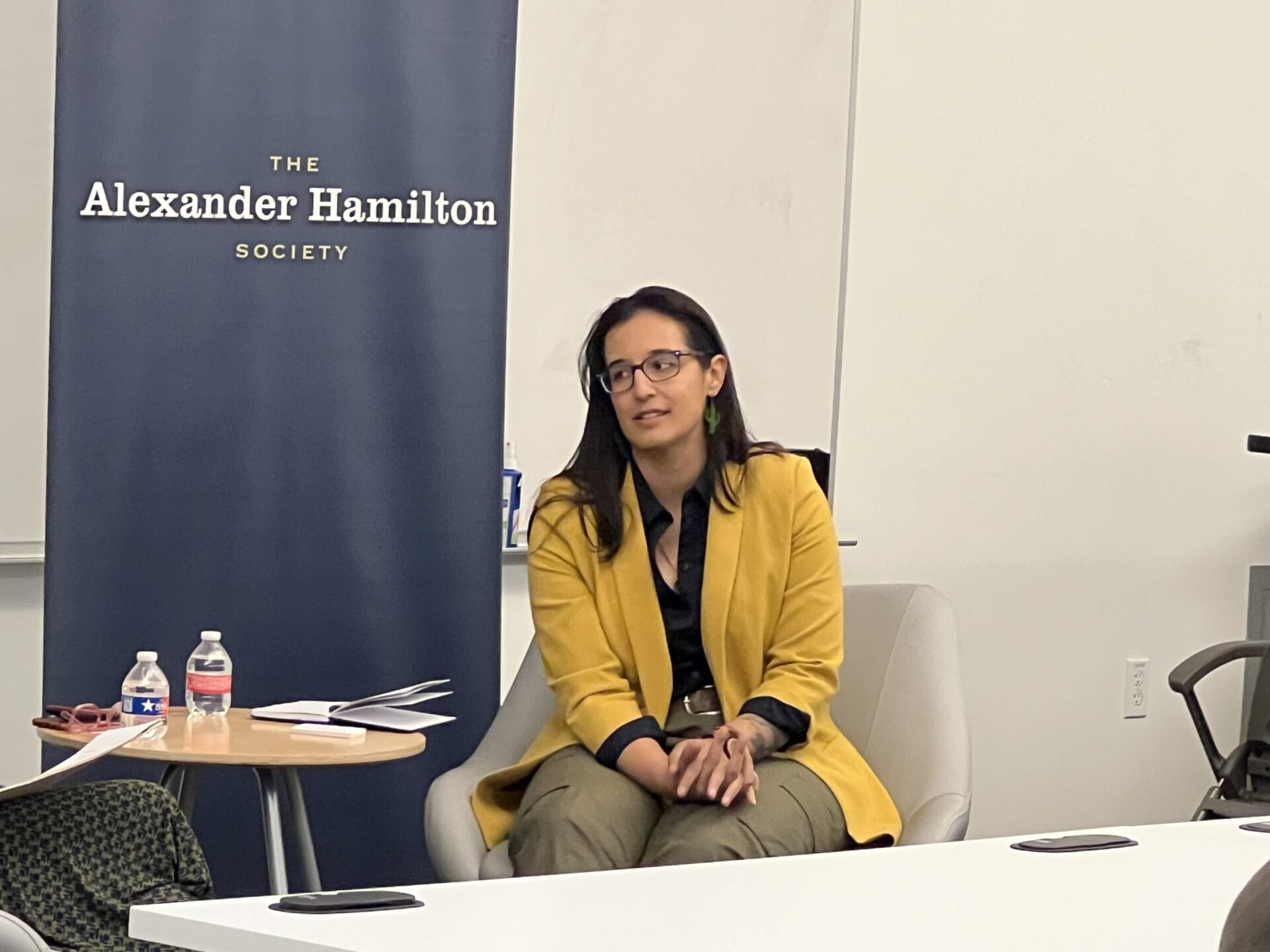 The Southern Border: Policy and Process - The Strauss Center