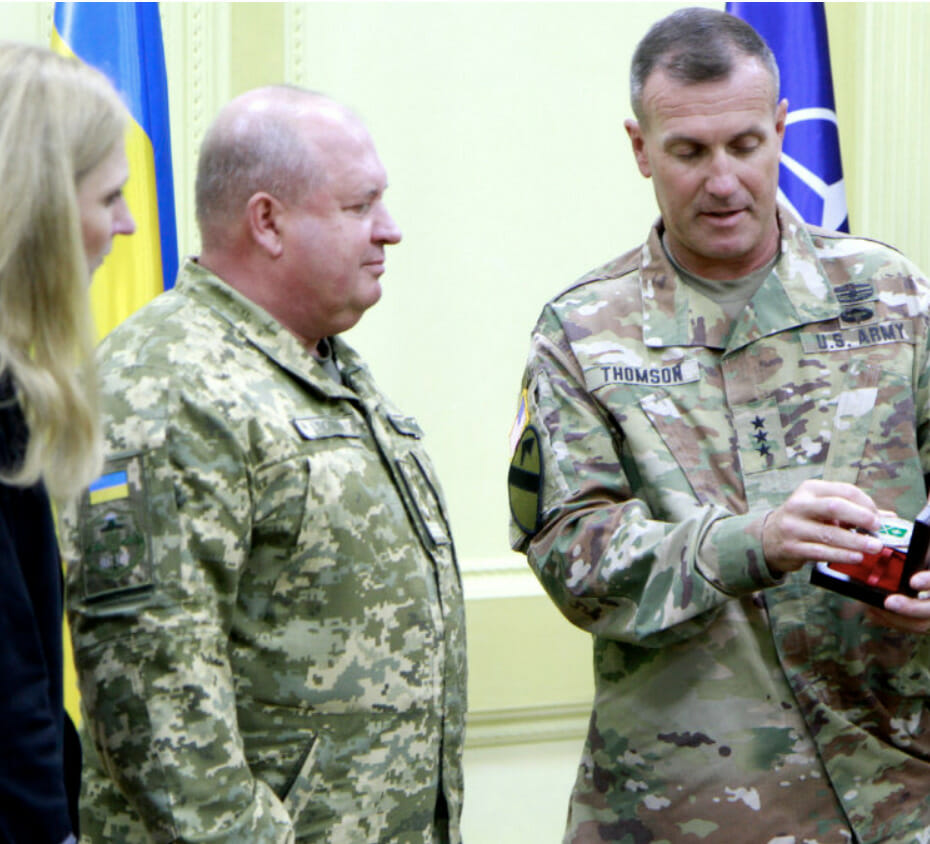 Inboden Discusses American and Russian Relations with Prof. Sarotte on ...