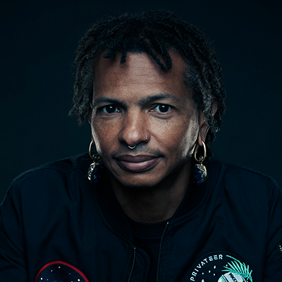 Jah Named MLK Visiting Professor at MIT - The Strauss Center