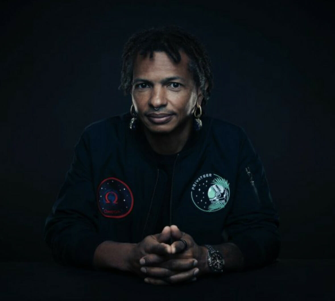 SSSS Lead Jah Receives NASA Funding for Space Sustainability Project ...