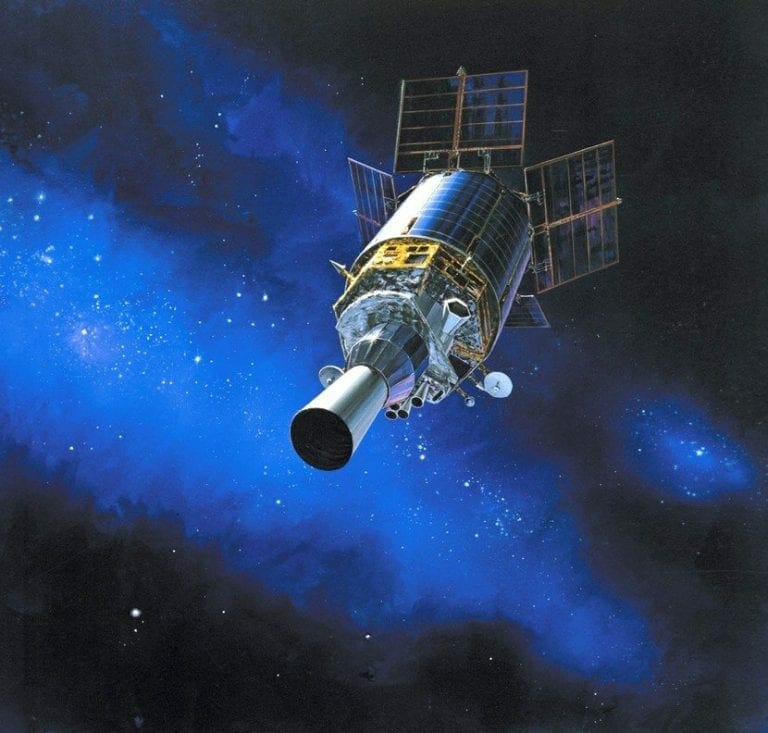 Developing Norms of Behavior for Near Earth Space: Safety, Security ...