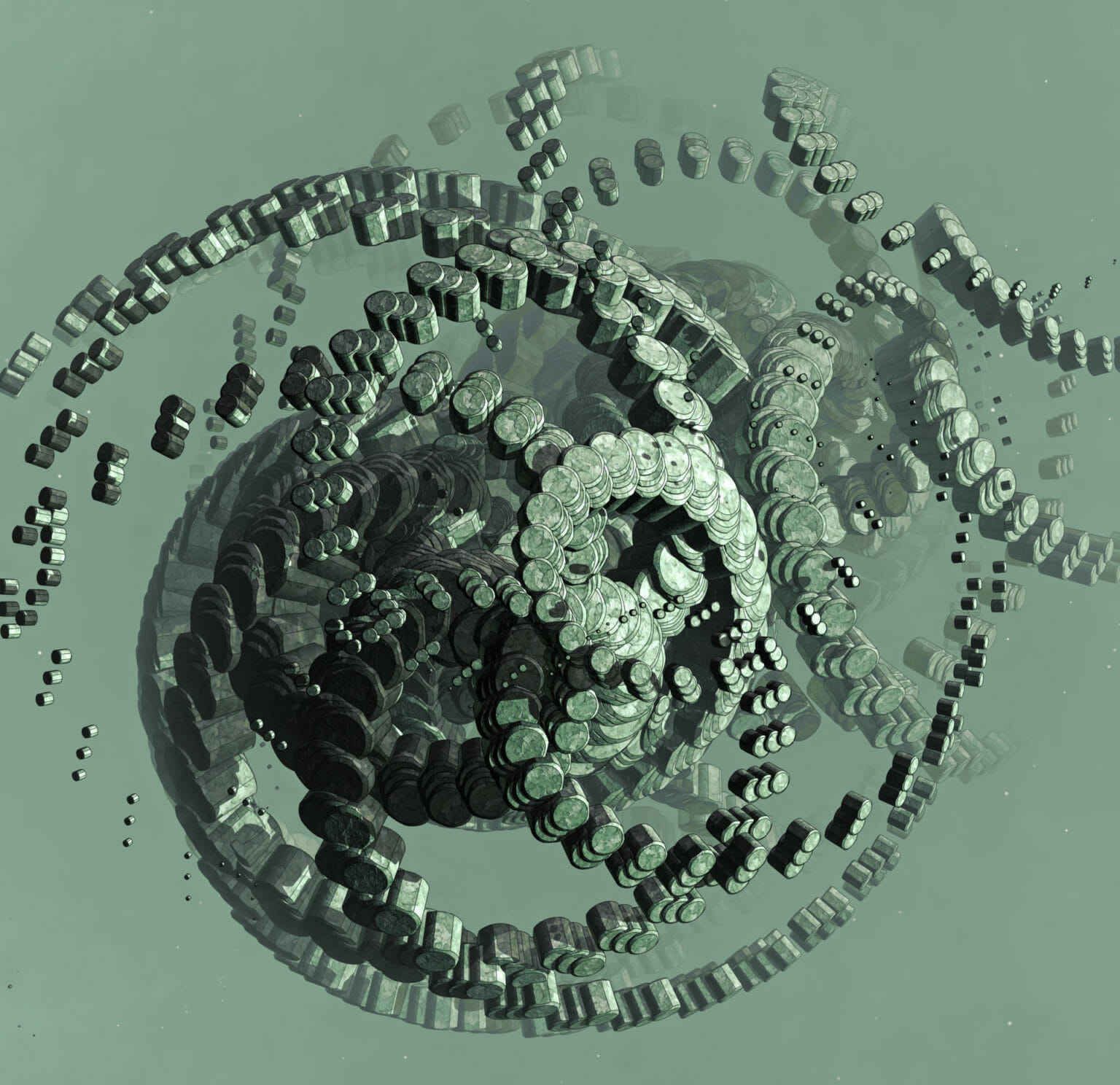 The Ethics of Accuracy in a Mechanized World - The Strauss Center