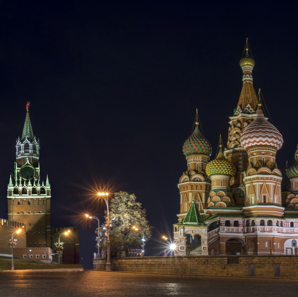 Midnight in Moscow: Lessons from the Front Lines of Russia's War ...