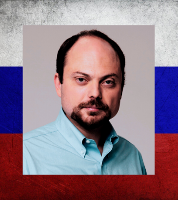 Freedom and Dissent in Contemporary Russia: A Conversation with ...