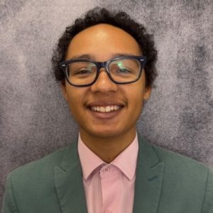 Athan Kitia - The Strauss Center